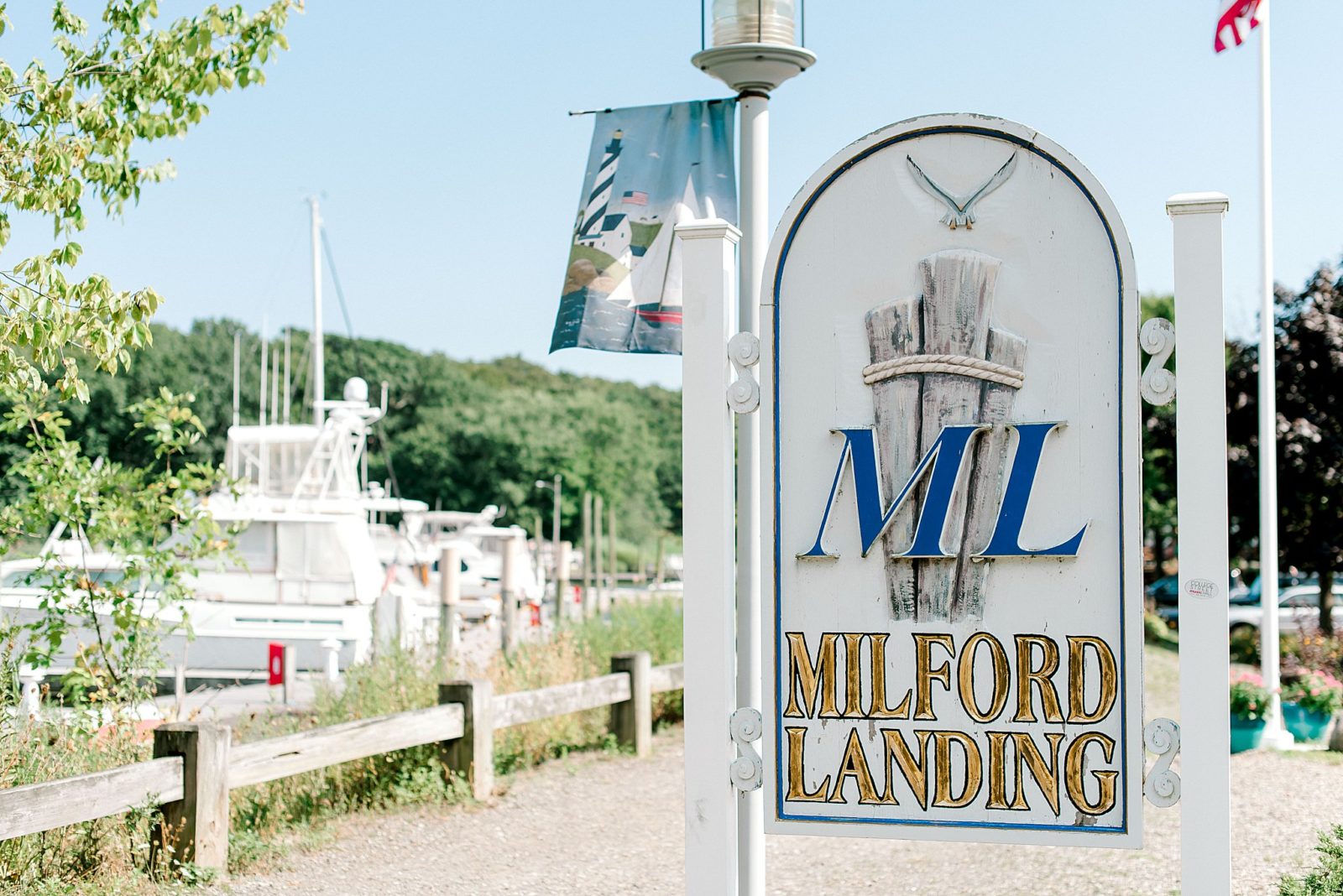 A Lifestyle Travel Guide to Milford, Connecticut - mindybriar.com